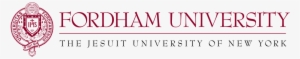 Fordham University Logo - Fordham University Logo Png - Free ...