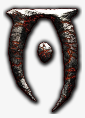 Oblivion Logo - Elder Scrolls Oblivion Logo - Free Transparent PNG ...
