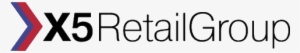 X5 Retail Group Png - X5 Retail Group Лого - Free Transparent PNG ...