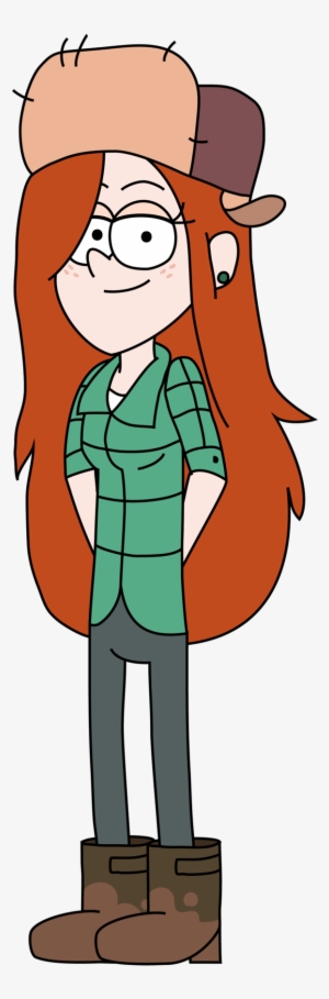 Imagenes De Los Personajes De Gravity Falls - Mabel Gravity Falls Los ...