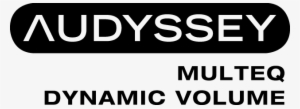 Enjoy A - Audyssey Logo Png - Free Transparent PNG Download - PNGkey