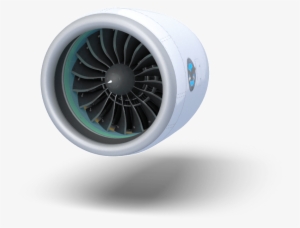 Pw1500g - Pratt & Whitney Pw1000g - Free Transparent PNG Download - PNGkey