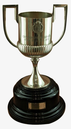 Copa Del Rey Png - Free Transparent PNG Download - PNGkey