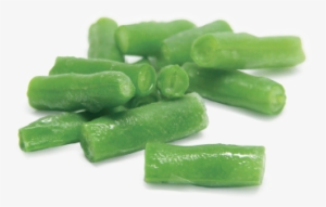 Small Cut Green Bean - Cut Green Beans Png - Free Transparent PNG ...