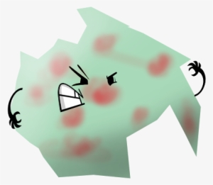 Germ - Germs Bfdi - Free Transparent PNG Download - PNGkey