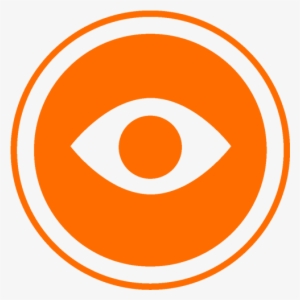 Blurred Vision - Loss Of Vision Icon - Free Transparent PNG Download ...