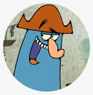 K'nuckles Icon - Marvelous Misadventures Of Flapjack - Free Transparent ...