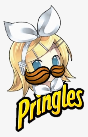 Pringles - Logo De Pringles - Free Transparent PNG Download - PNGkey
