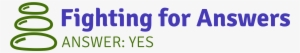 Fighting For Answers - Only For Genius Questions - Free Transparent PNG ...