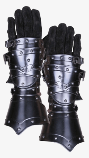 Steel Gauntlets Medieval Gauntlets And Knights Gauntlets - Armour ...