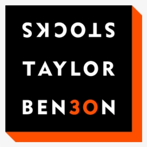 Stocks Taylor Benson Limited Logo - Stocks Taylor Benson - Free ...