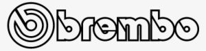 Brembo Logo Svg Vector - Brembo - Free Transparent PNG Download - PNGkey