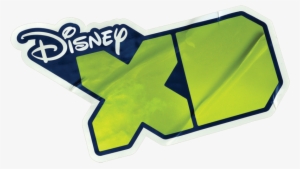 Disney Xd Logo Black - Disney Xd Logo New - Free Transparent PNG ...
