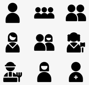 People/no Background/png/people Icon-22 - Cartoon - Free Transparent ...