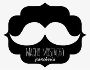 Mr - Mostacho - Sticker - Free Transparent PNG Download - PNGkey