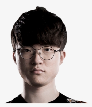 Faker League - Free Transparent PNG Download - PNGkey