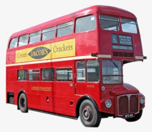 Red Bus London Png - Free Transparent PNG Download - PNGkey