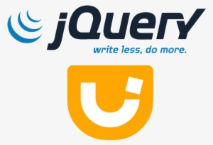 Jquery Ui - Jquery Ui Logo Png - Free Transparent PNG Download - PNGkey