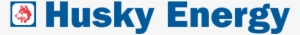 Husky Energy Logo - Husky Lima Refinery Logo - Free Transparent PNG ...