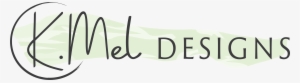 Mel Designs - K-mel - Free Transparent PNG Download - PNGkey