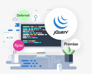 Everything You Need To Know About Jquery Ajax Promise - Jquery - Free ...