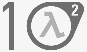 Half-life 2 - Half Life 2 Logo Png - Free Transparent PNG Download - PNGkey