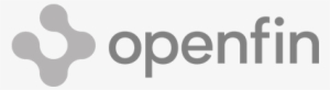Openfin - Openfin Logo Png - Free Transparent PNG Download - PNGkey