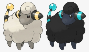 View 1448349675238 , - Pokemon Unused Sheep - Free Transparent PNG ...