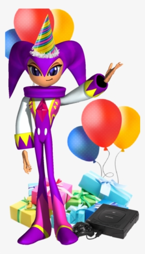 Reblog To Remember Nights' Birthday This Month - Nights Into Dreams ...
