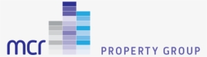 Mcr Property Mcr Property - Mcr Property Group Logo - Free Transparent ...