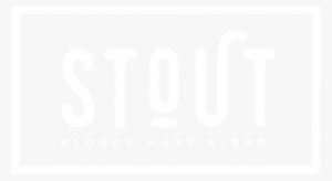 Stout-logo White - Wallace And Stratton - Free Transparent PNG Download ...