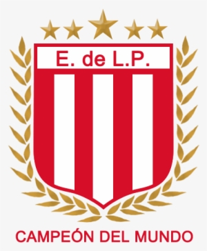 Estudiantes De La Plata - Free Transparent PNG Download - PNGkey