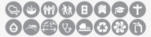 Open Space Icons - Public Space Icon Png - Free Transparent PNG ...
