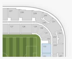 Red Bull Arena Seating Chart - Free Transparent PNG Download - PNGkey