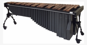 6 Octave Artist Series Marimba - Adams Marimba - Free Transparent PNG ...
