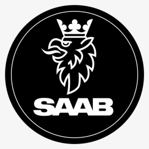 Saab Logo Png Transparent - Saab Logo - Free Transparent PNG Download ...