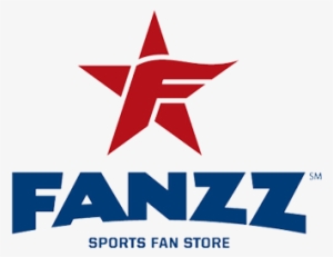 Item - - Fanzz Logo Fanzz - Free Transparent PNG Download - PNGkey