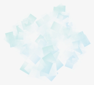 Cube Burst Blue - Paper - Free Transparent PNG Download - PNGkey
