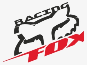 Fox - Fox Racing Logo Png - Free Transparent PNG Download - PNGkey