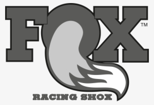 Fox Racing Shox Logo Vector - Free Transparent PNG Download - PNGkey