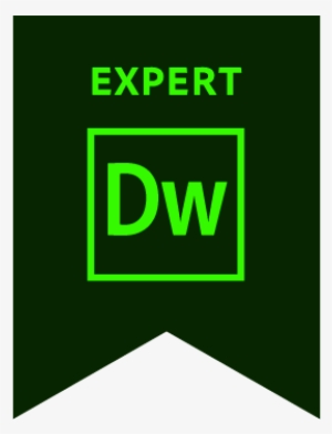 Adobe Certified Expert - Adobe Certified Expert Badge - Free ...