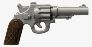 Revolver Call Of Duty - Free Transparent PNG Download - PNGkey