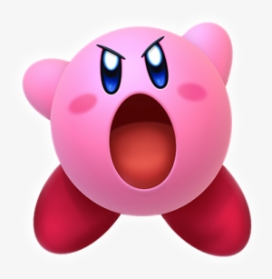 Kirby Loopsy Goanimate - Free Transparent PNG Download - PNGkey