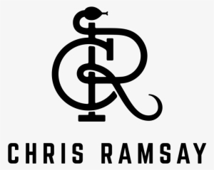 Picture - Chris Ramsay Logo - Free Transparent PNG Download - PNGkey