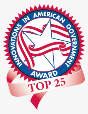 Top 25 Png - Innovations In American Government Awards - Free ...