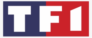 Tf1 Logo Png Transparent - Tf1 Logo - Free Transparent PNG Download ...