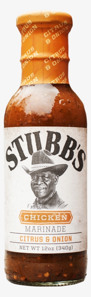 Buy Now - Stubb's Chicken Marinade - Free Transparent PNG Download - PNGkey