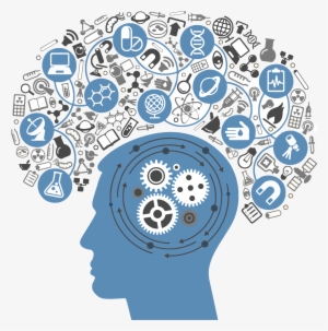 Do You Ever Have A Thought, An Instant Calculation - Mind Png - Free ...