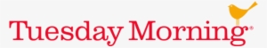 Tuesday Morning Stores Logo Png Transparent & Svg Vector - Tuesday Morning Logo Png - Free ...