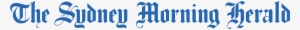 The Sydney Morning Herald Logo Png Transparent - Sydney Morning Herald ...